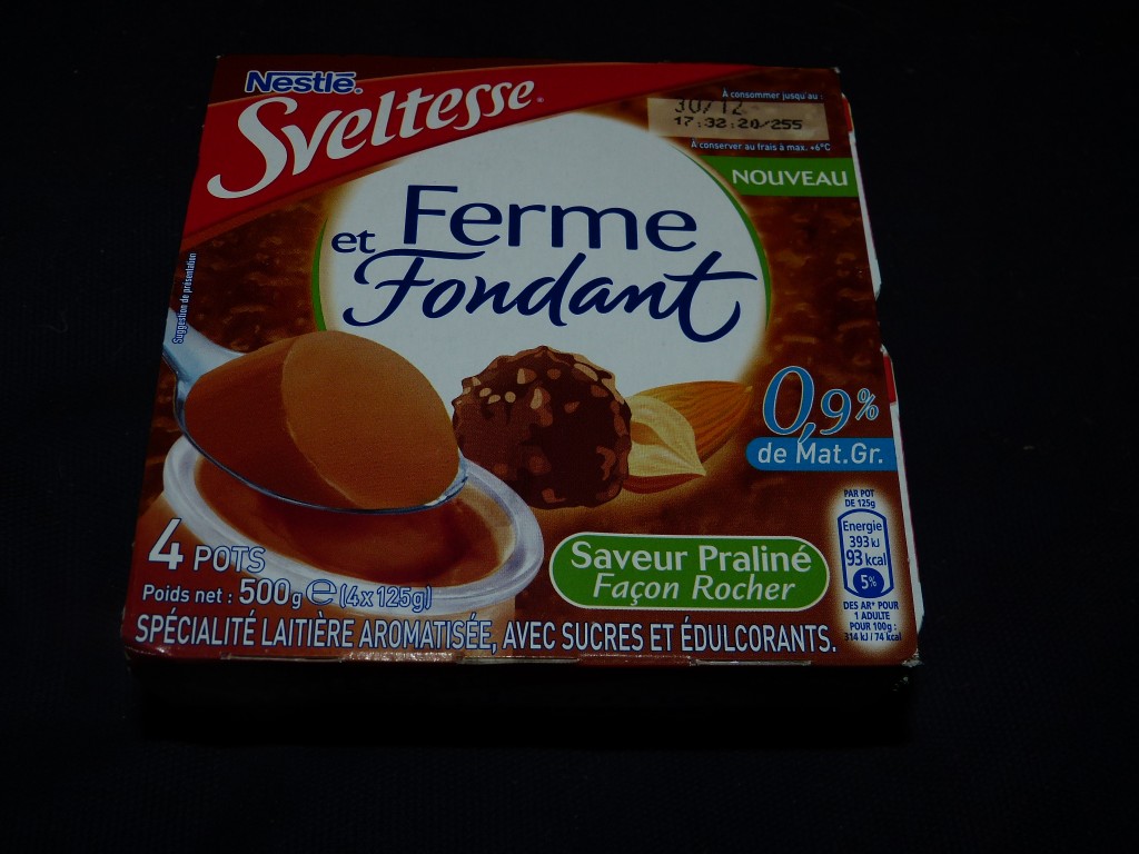 Les dernières friandises à découvrir - Caroline GENEROSI