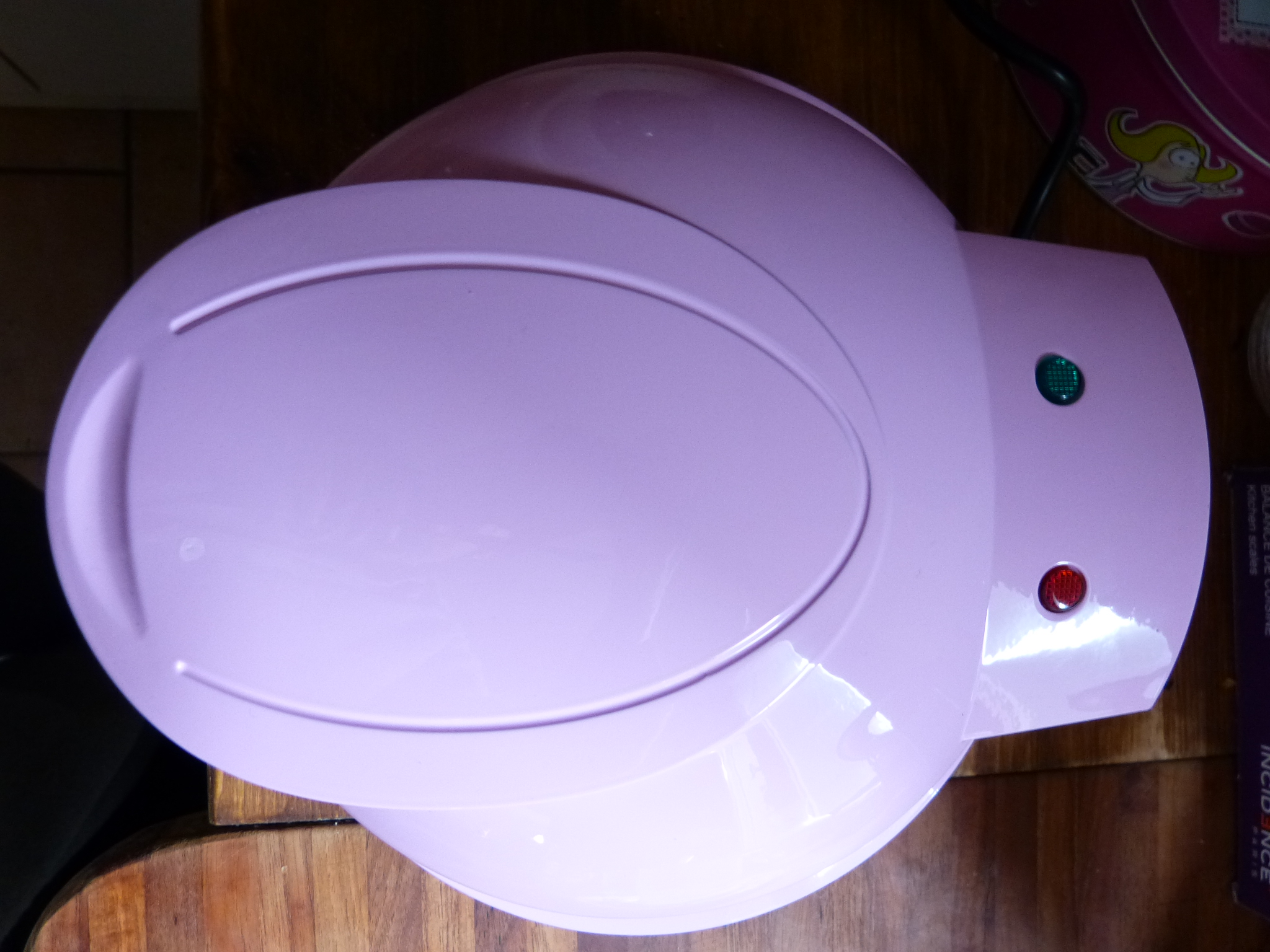 Tutoriel pour utiliser votre machine à cake pops - Caroline GENEROSI