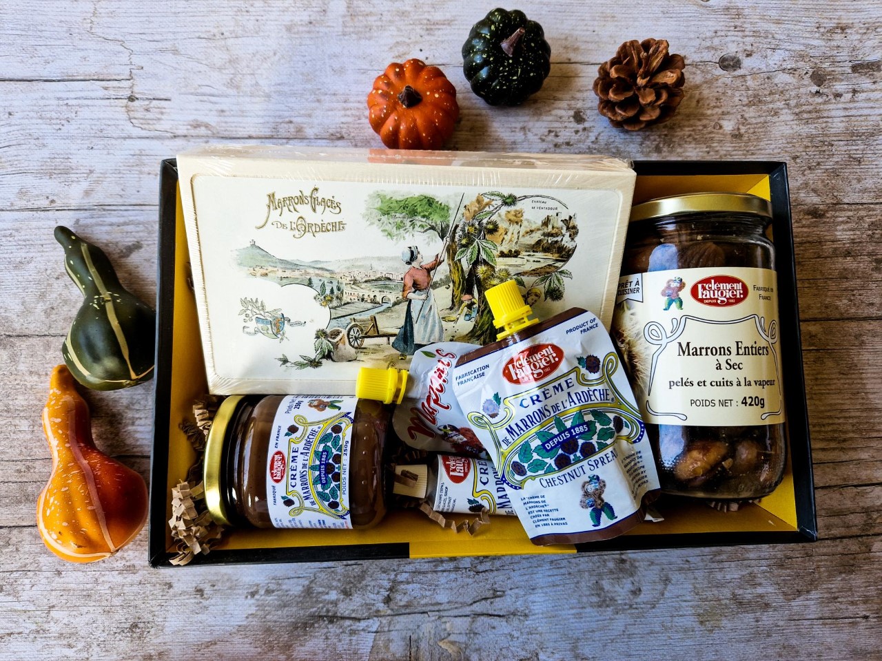 Clément Faugier fête ses 140 ans - Caroline GENEROSI