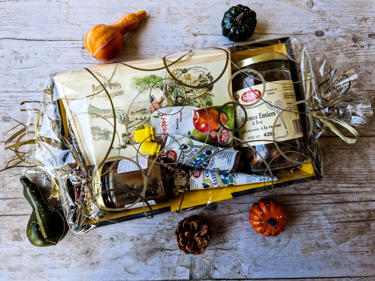 Clément Faugier fête ses 140 ans - Caroline GENEROSI