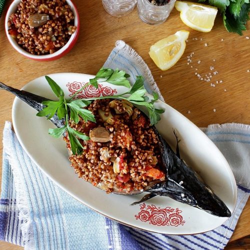 Votre blog culinaire et Lifestyle - à tous les gourmands ... - Caroline ...